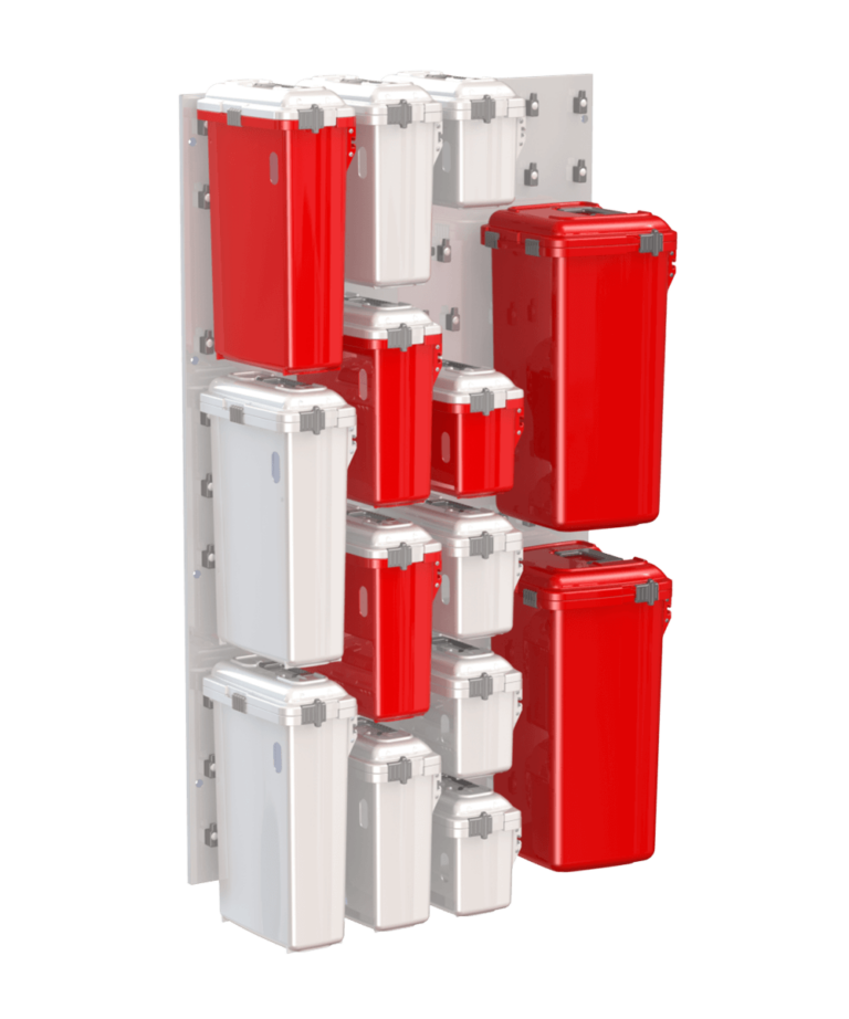 S32 | Sharpsmart Reusable Sharps Container