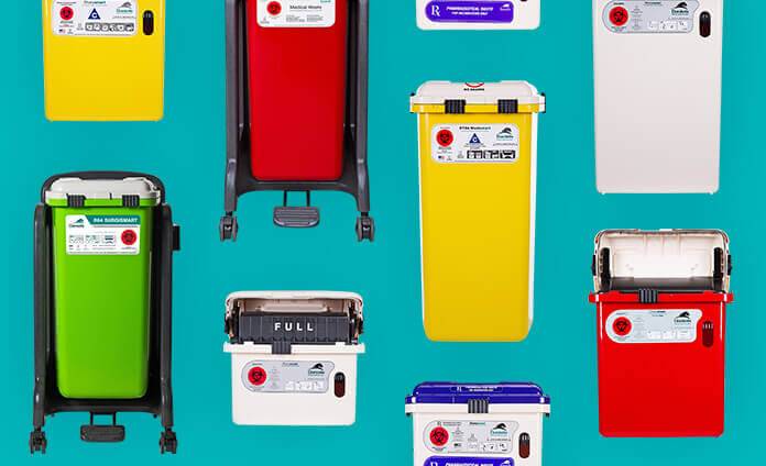 Medical Waste Disposal in Chicago