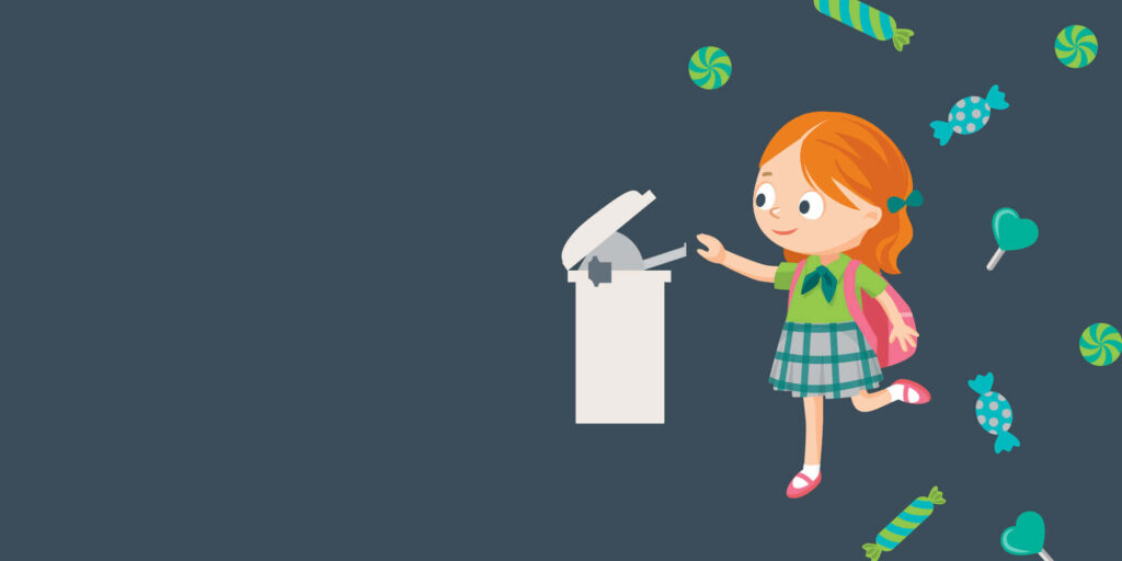 The Candy Test | Daniels Health Pediatric Solutions