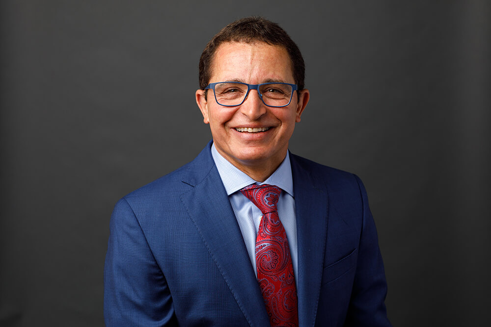 Grow Your Career With Daniels Health International