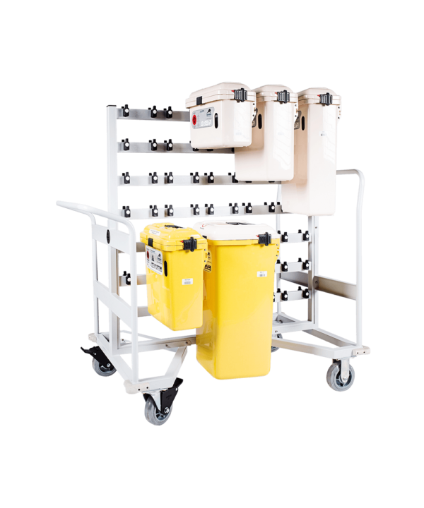 Delivery Carts