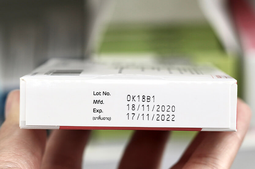 How To Identify and Manage Expired Products in Your Healthcare Facility