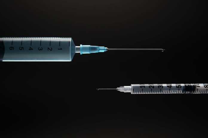 5 Ways to Reduce the Risk of a Sharps Injury