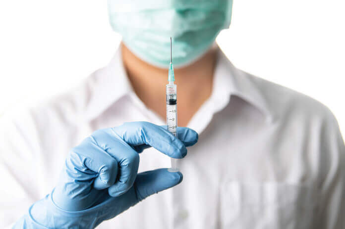 Control Measures to Prevent Needlestick Injuries