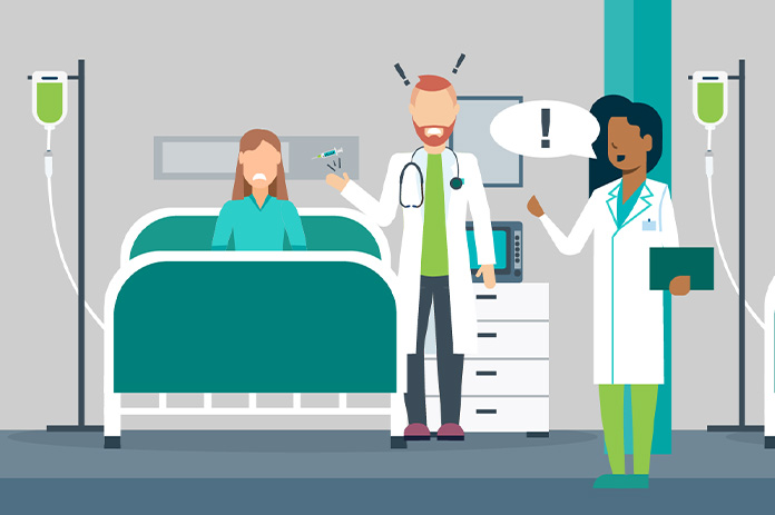 7 Practical Solutions for Reducing Patient Interruptions