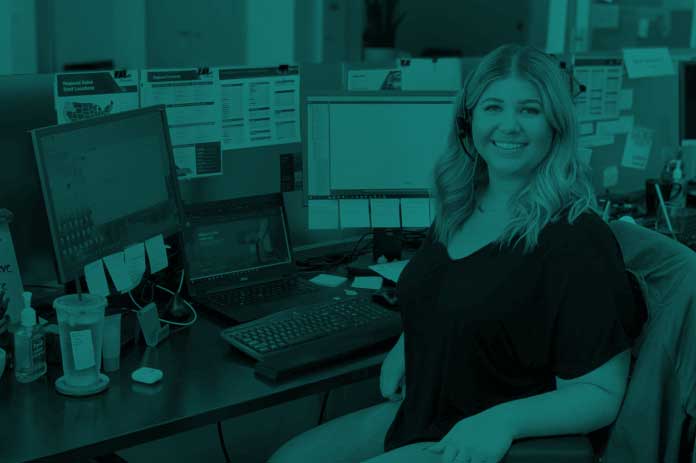 Meet Our Team: Celebrating Customer Service Week 2019