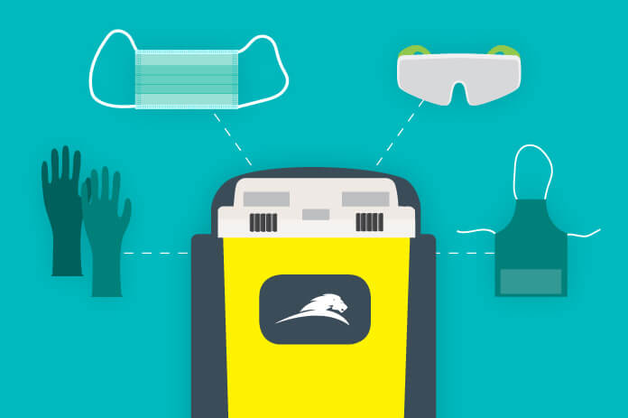 USP Standard: the Basics