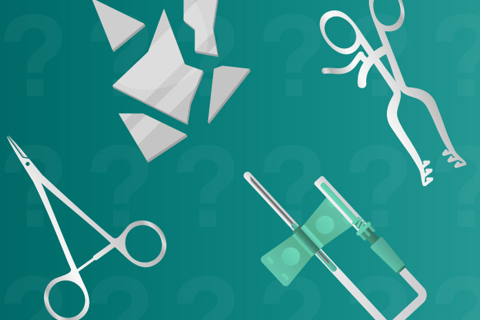 What Are Sharps? Everything You Need to Know