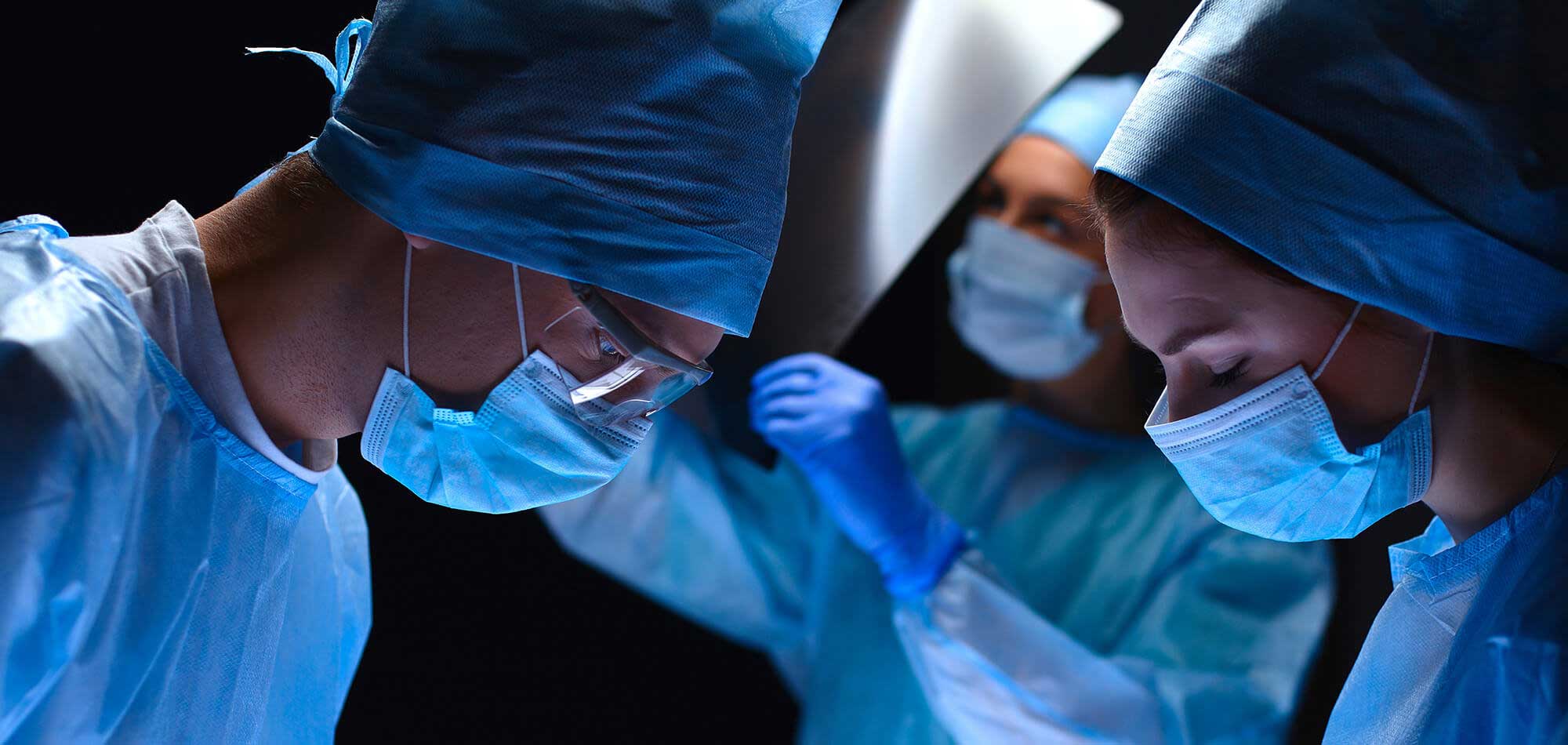 Operating Room Waste Solutions | Daniels Health