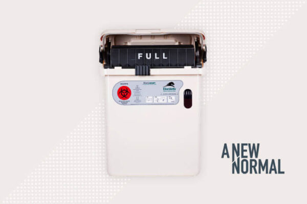 How to Dispose of Sharps Containers: A Step-by-Step Guide