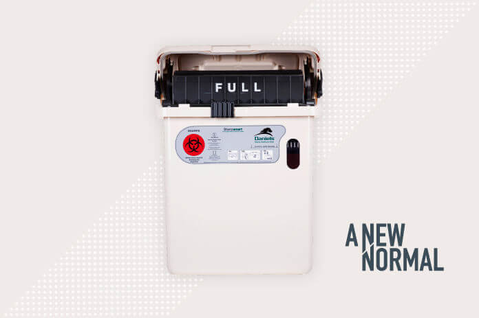 What Are Sharps? Everything You Need to Know