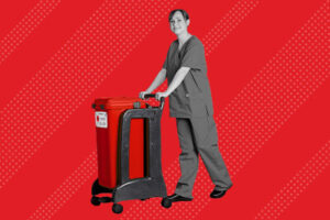 How to Create a Biomedical Waste Operating Plan: Key Steps