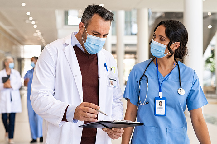 How To Create a Compliant and Safe Medical Waste Program at Your ...