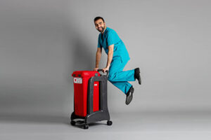 What is Pathological Waste? | Daniels Health