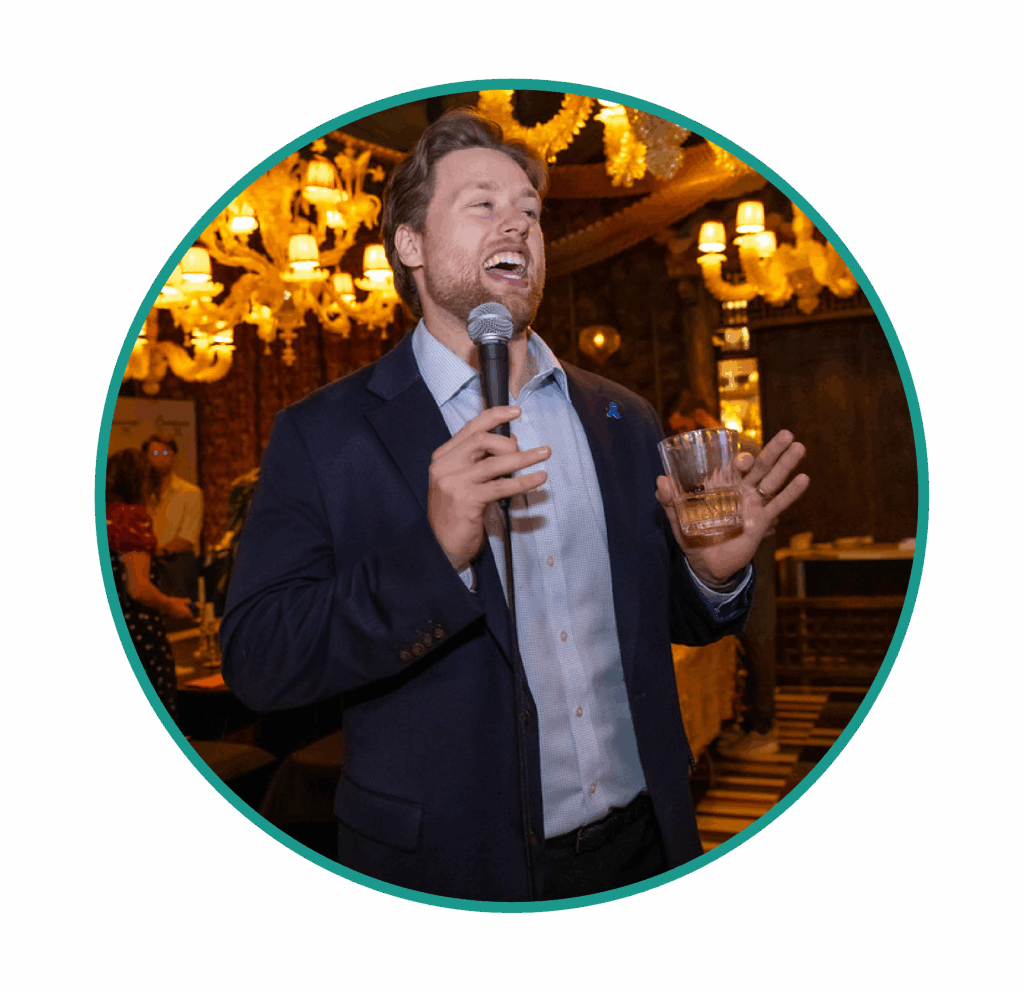 Kyle Shields Partners with Daniels and Breakthrough T1D for Diabetes ...