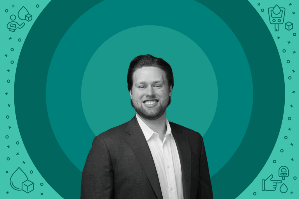 Kyle Shields Partners with Daniels and Breakthrough T1D for Diabetes ...