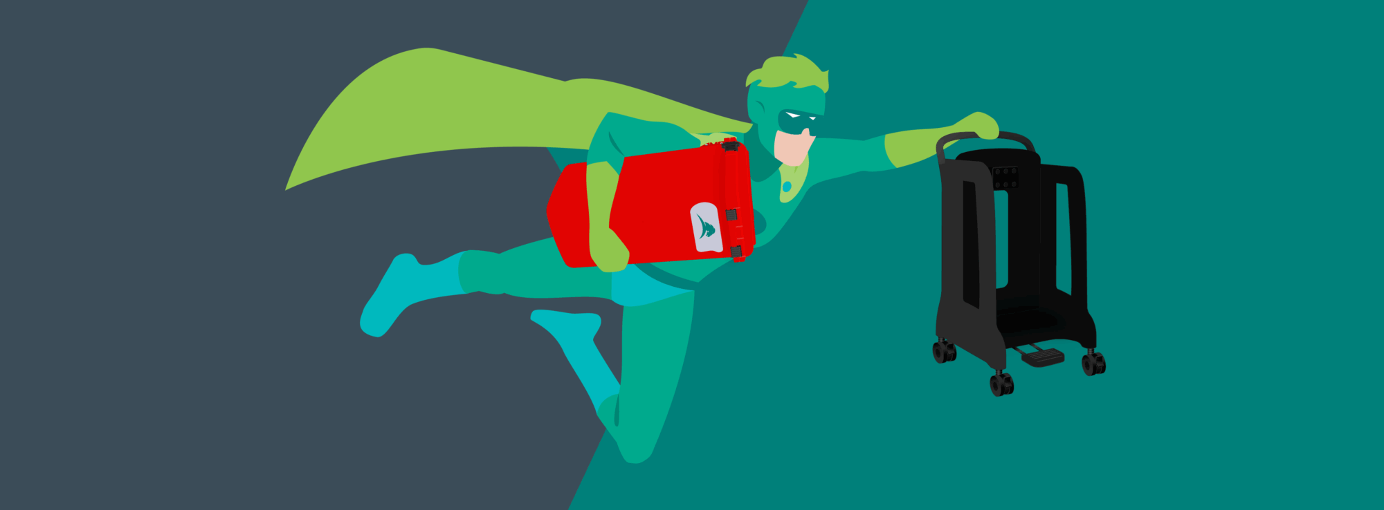 Daniels Accessories: A Container’s Sidekick | Daniels Health