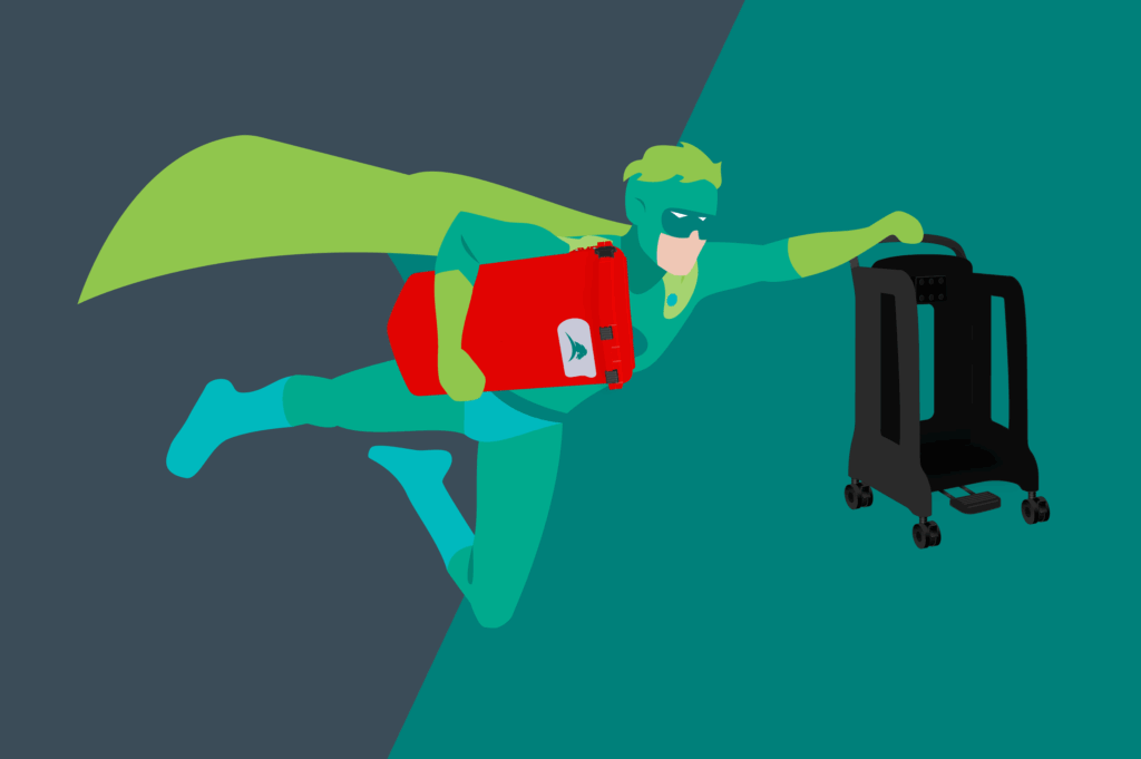 Daniels Accessories: A Container’s Sidekick | Daniels Health